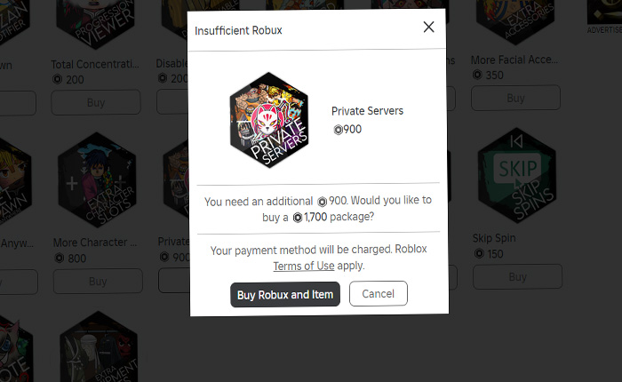 Project Slayers Private Server Codes (October 2025)