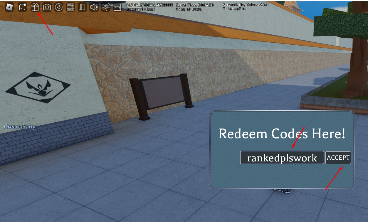 All Type Soul Codes (October 2025)