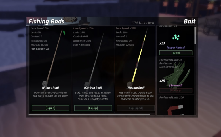 How to Get Nocturnal Rod in Fisch Roblox (2026)