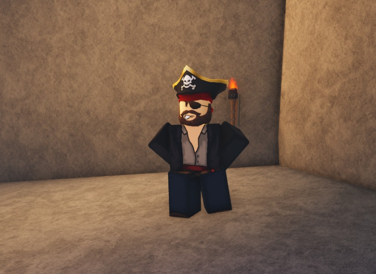 Roblox Fisch Treasure Map Guide: How to Get, Location & More (2025)