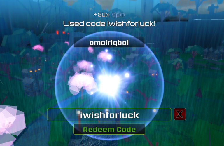 All Elemental Grounds Codes (October 2025)