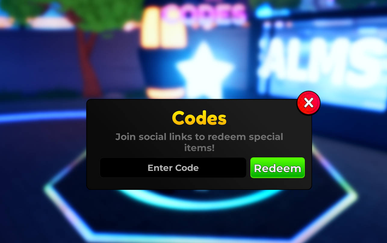 All Anime Realms Codes (2026)