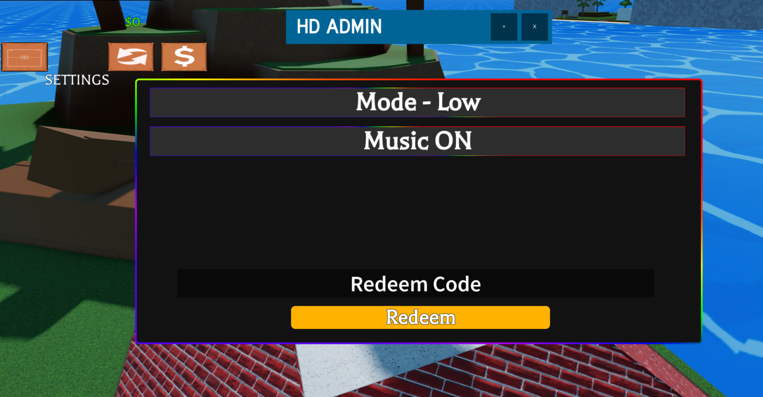 All Moodeng Fruit Codes (October 2025)